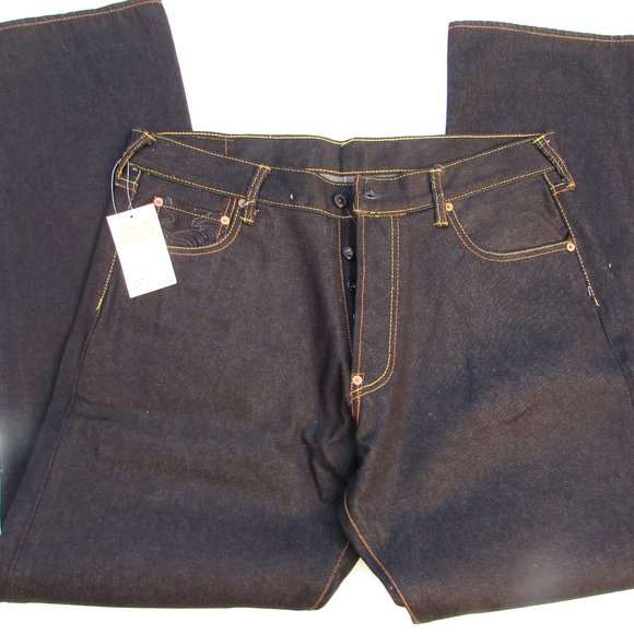 Red Monkey Co. | Jeans | Nwt Mens Rmc Jeans Size 38 | Poshmark